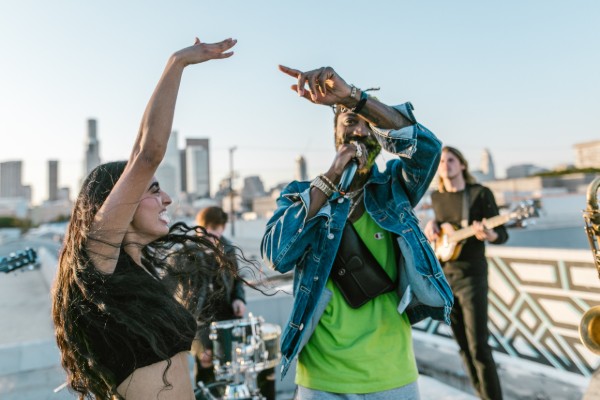 How To Write A Rap Song The Complete Beginner s Guide